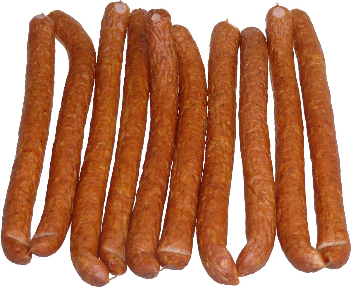 Bauernwürste 5 Paar